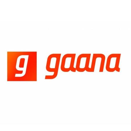 Gaana music store